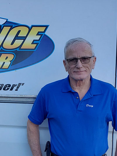 About Us - Performance Heating & Air